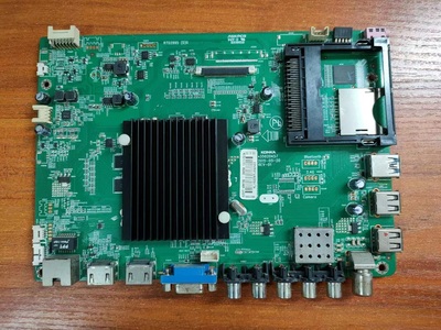 康佳LED40/43/49/50/55/E/R主板