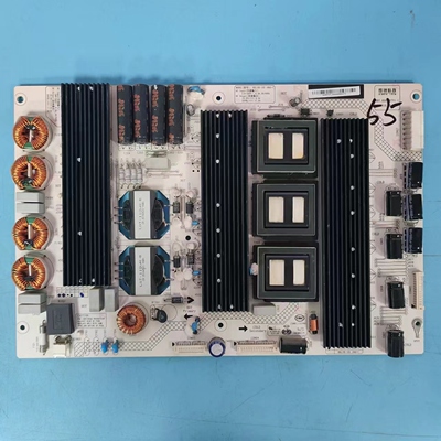 原装长虹55Q3A65Q3A电源板