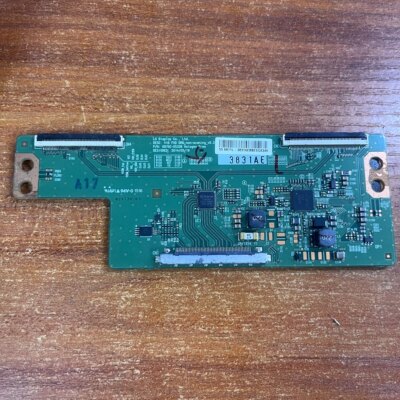 拆机原装康佳LED55K35A海尔LE55