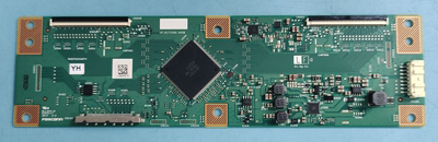 夏普LCD-60SU470A/MY5100A