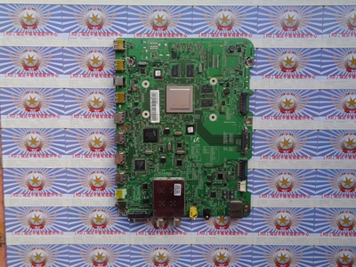 三星UA55D6000SJXXZ主板