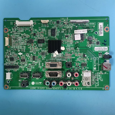 原装LG55LS460C-CC主板