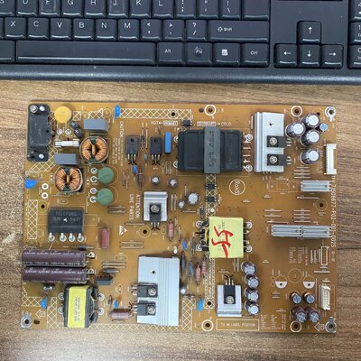 飞利浦55PFF3655/T3LD55V02S电