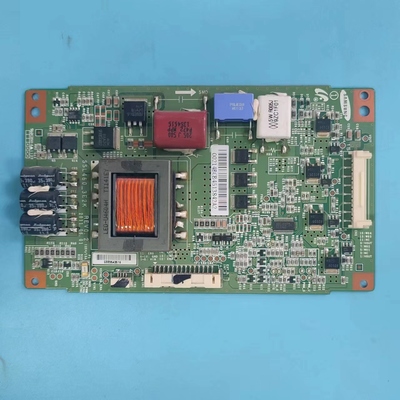 海尔LE48A700K恒流板实物图