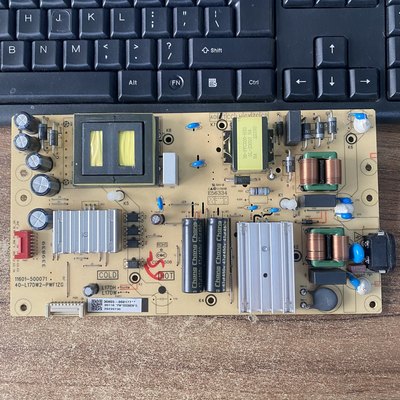 TCL65V6EA65N7E电源板40-L17D