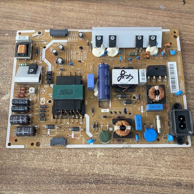 原装三星UA48H5000AW电源板BN