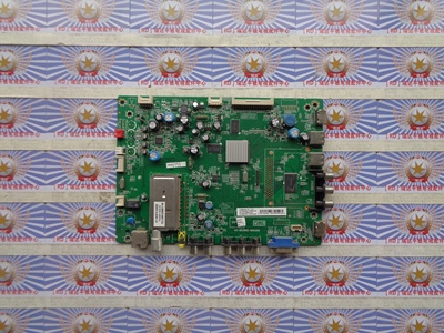 原装TCLL39E5090/5000-3D主板