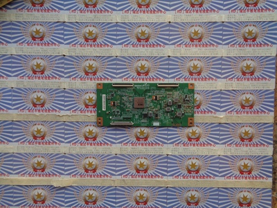 原装创维58G3逻辑板MATDJ4E13