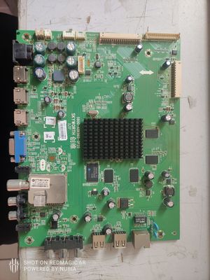 原装创维60E610E主板测试好现货