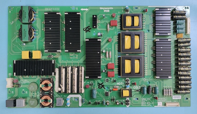 原装创维55S9000CF/E980F电源板