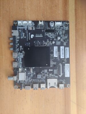 微鲸WTV55K1板W-TV55K1-MB