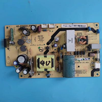 原装TCLL40F3309B电源板