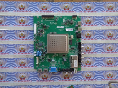 原装创维46E62RN主板