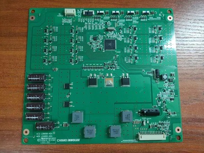 长虹3D58C5588高压板L580S6-4EA