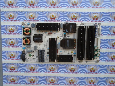 非代用海信HZ55U7E电源板