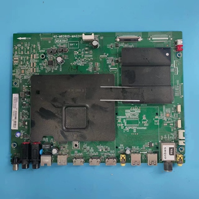 测好东芝55U8600C主板