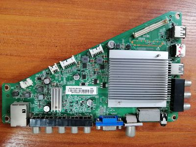 冠捷43PFF5650/T3板715G720