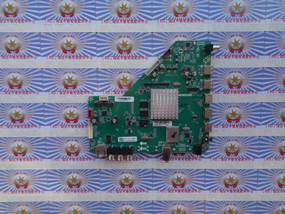 原装海尔LE50B3500W主板