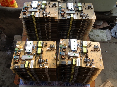 LE48A5000LH48M6000电源板