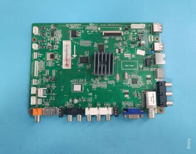 长虹LED48/50/55C2000I主板