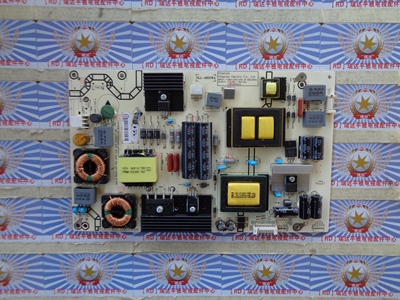 原装 海信 LED55H150Y 电源板 RSAG7.820.5687/ROH HLL-4855WA