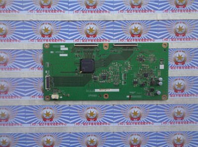 夏普52LX550A逻辑板RUNTK5015TP