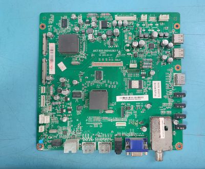 长虹LED43/48A9000I3DTV46780