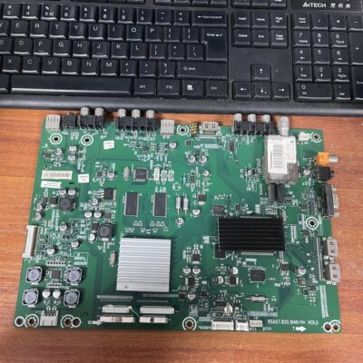 海信LED46T28GPLED40T28GP主板