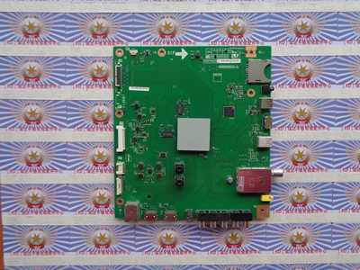 夏普LCD-60LX565A主板DUNTKG405