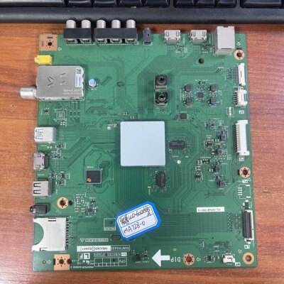 原装夏普LCD-60LX565A电视主板QP