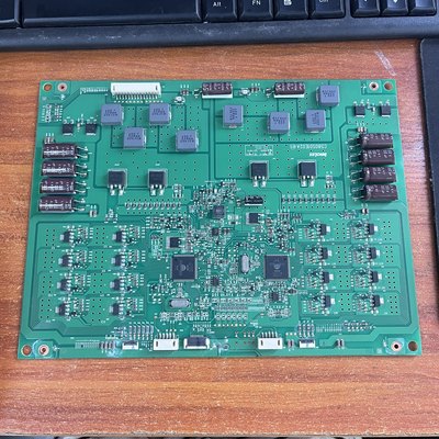 恒流板C580S01E02AL580S1-2ED-C