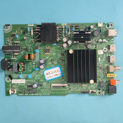 海信50H55E50V1F-R主板