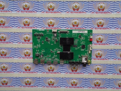 原装 TCL D50A810 主板 40-MT0700-MAA2HG 屏 LVF500CM0T