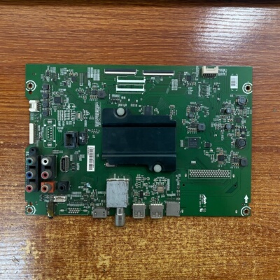 海信LED58K3100A电视主板