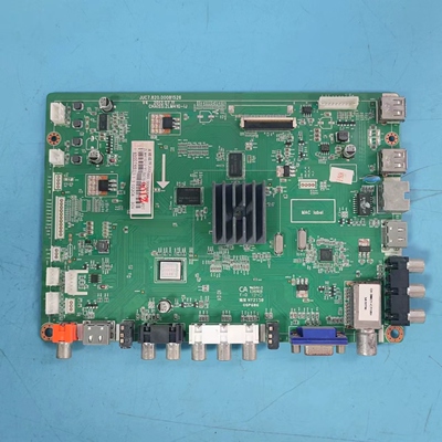 原装长虹LED50C2000I主板