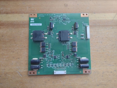 原装海信LED46K01P液晶电视高