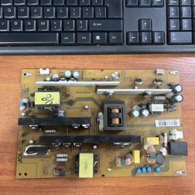 原装长虹LED55D2000i电源板JCL55