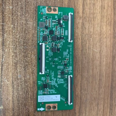 原装液晶海信55E3F逻辑板