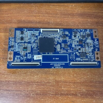 原装长虹55E855U3C55U1