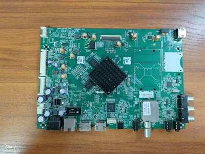 创维49E7BRE电视机主板