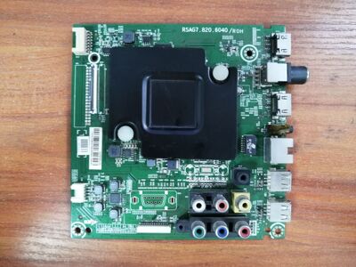 海信LED48EC290NBOM3主板