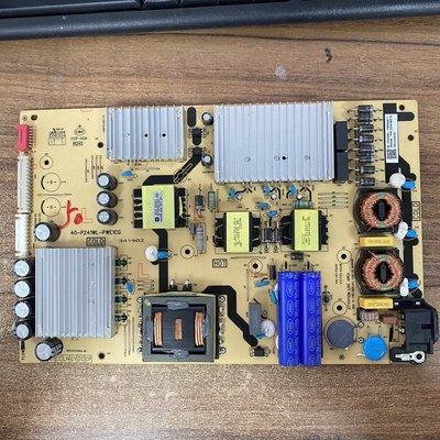 TCL55R625C东芝55U6900C电源板