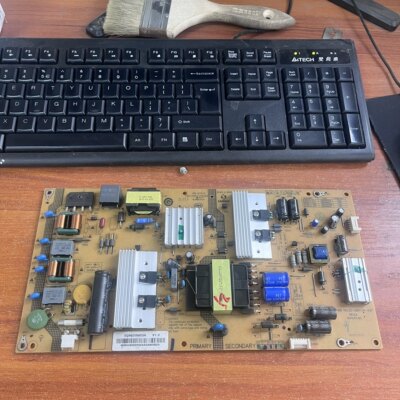 原装海尔50A650R31电源板25-DB