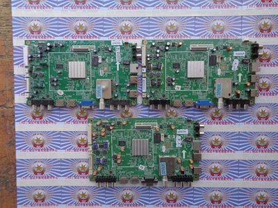 原装创维50E550D主板 5800-A8K500-0P10配屏V500HK1-LS5现货供应
