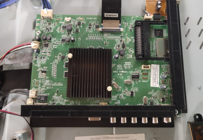 原装康佳LED42R6680AU主板