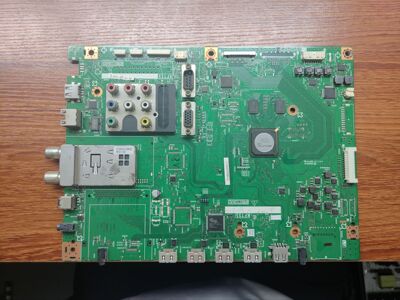 夏普LCD-40/46/52/LX830A电源板