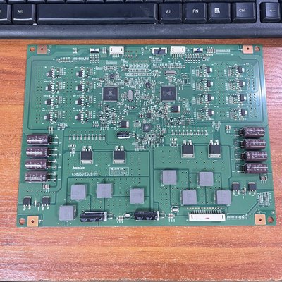 长虹UD58B6000ID恒流板