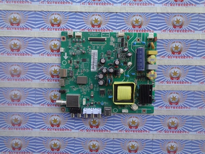 原装长虹LED39C2000主板