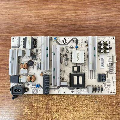 长虹55Q2EU55D3EU电视电源板