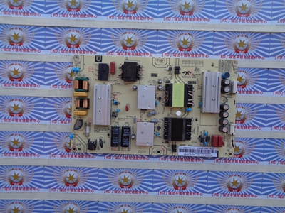 原装 海尔55V31 电源板0090729199D AY166D-2SF10 V1.0 正品现货